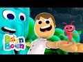 Cântece despre Litere ‣ Video și Versuri