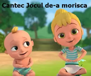 Roată - Roată - Jocul de-a morișca