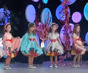 Cântec Ce frumoasă zi e azi! -Do-Re-Micii