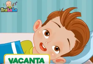 Vine Vacanța! -cântec de vară